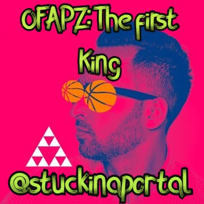 OFAPZ: The First King - The Obscure Gentlemen